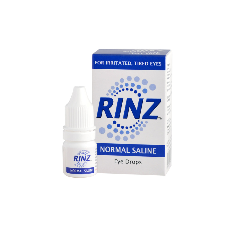 Health Shop - Optizoline™ Eye Drops